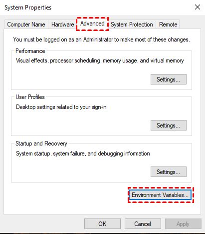 Command Prompt Opens And Closes Immediately In Windows Solutions