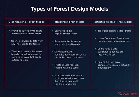 What Is An Active Directory Forest