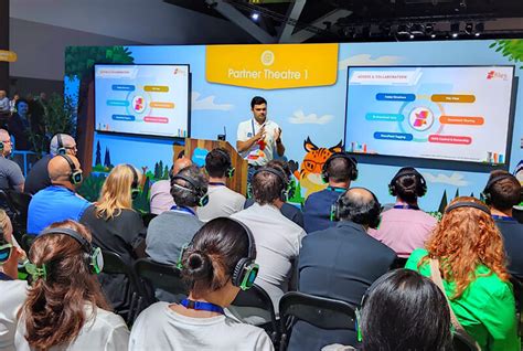 Salesforce World Tour Sydney 2024 A Spectacular Experience