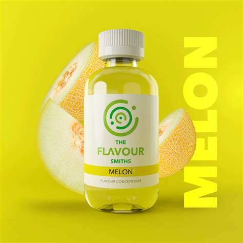Melon Flavour Essence At Johnny Duffy Blog