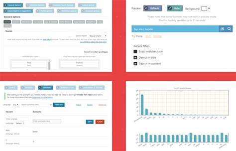 Ajax Search Pro Live Search WordPress Plugin WP Solver