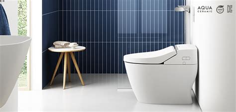 아메리칸스탠다드 플랫라운드 Plat Round 비데일체형직수형 양변기 Humanandcompany