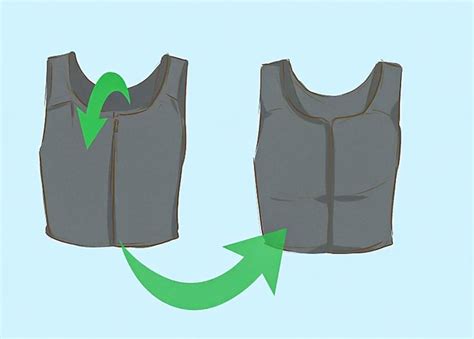 What Is A Chest Binder