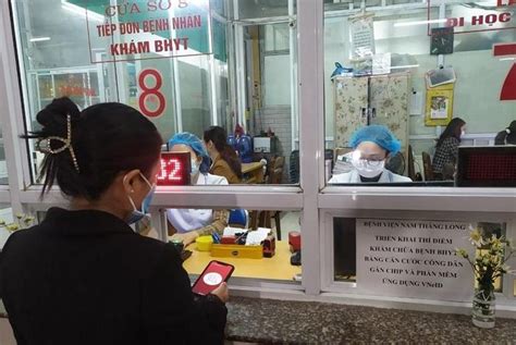 Hướng dẫn cách đăng ký tài khoản định danh điện tử Báo Pháp Luật TP HCM
