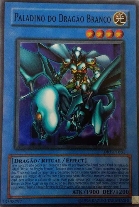 Paladin Of White Dragon Yu Gi Oh Wiki Fandom