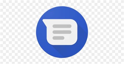 Android Messages Icon Png Free Transparent PNG Clipart Images