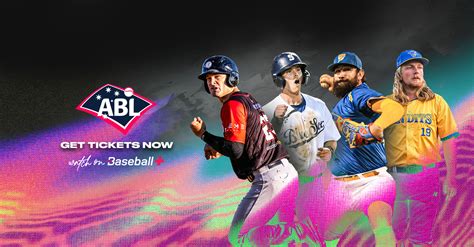 Australian Baseball League