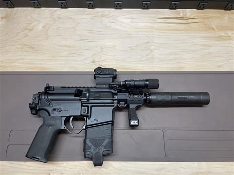 Updated 22lr Ar R 22lr