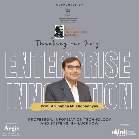 Arunabha Mukhopadhyay Posted On Linkedin