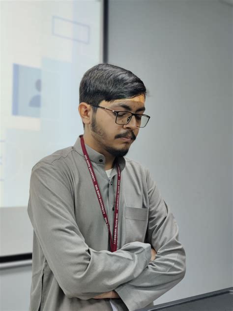 Gdg Kolachi On Linkedin Hassam Jawed From Gdg Kolachi Recently Led A