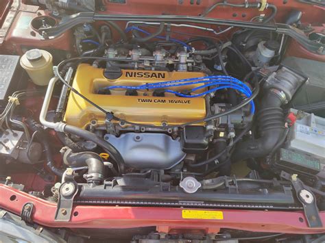 Красота страшная сила (часть 3) — Nissan Primera (P11), 2 л, 1998 года ...