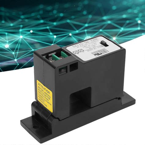 Ac Current Transmitter 4 20ma Input 0 50a Ac Dc Conversion Transformer