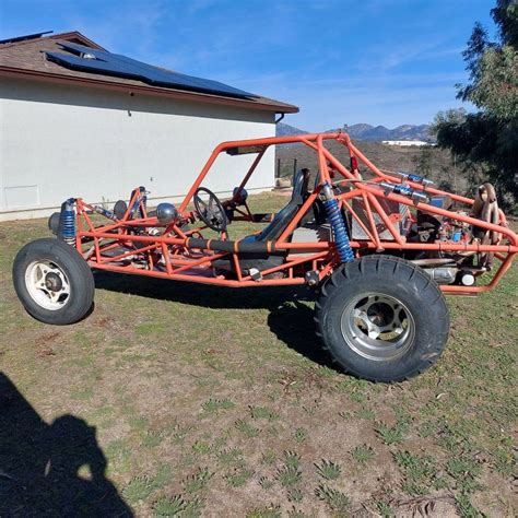 Dune Buggy And Trailer For Sale In Poway Ca Offerup
