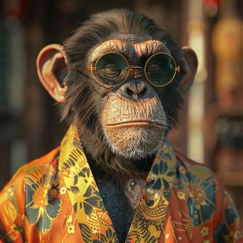 Nft Digital Art Vector Illustration Design Premium Ai Generated Image