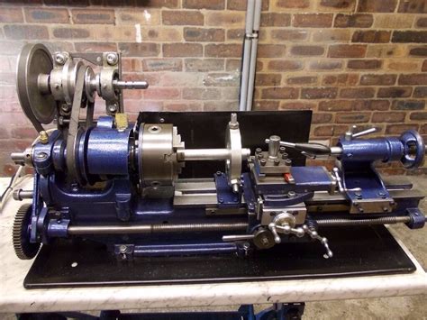 Myford ML2/3 modelling lathe | in Orrell, Manchester | Gumtree