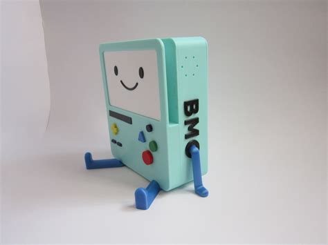 Bmo Switch Dock Stl Files Digital Download Etsy