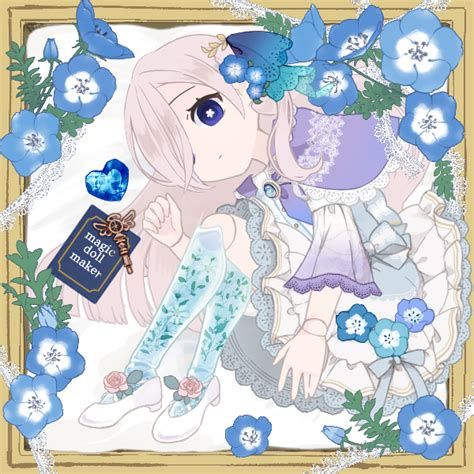 Picrew Random Doll By Angelthewingedcat On Deviantart