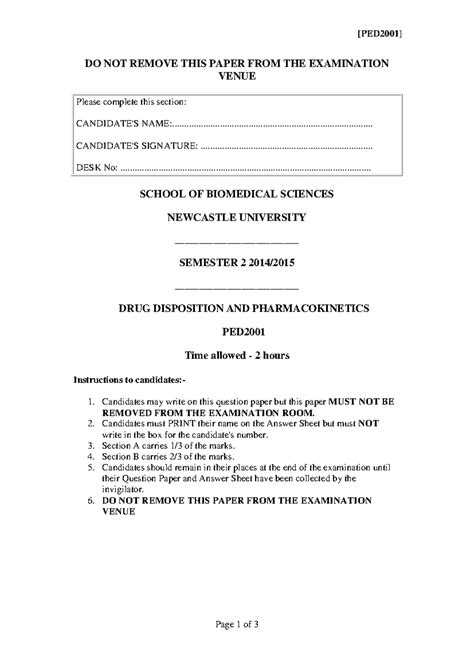 Lecture 4 Antagonist And Dose Response Curve Lecture 4 Antagonists And Dose Response