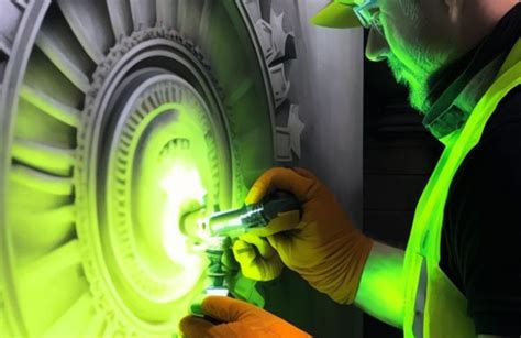 Magnetic Particle Liquid Penetrant Inspection Onestopndt