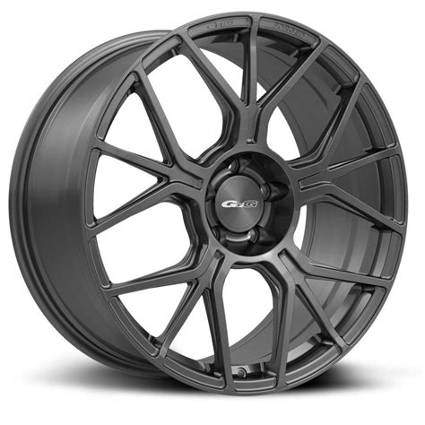 Wheels Giovanna Luxury Wheels