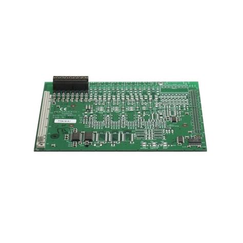 Esser Extension Module With 1 Additional Micromodule Slot For