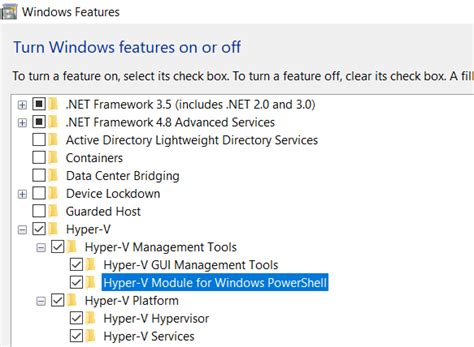 Get Vm Is Not Recognized Error When Installing Pct 2 Schneider Electric Community