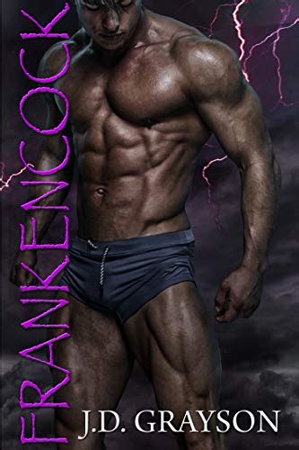 Frankencock By Jd Grayson Goodreads
