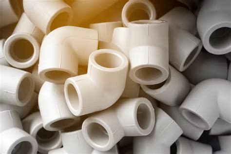 Thermoformed Plastic Polyvinyl Chloride Manufacturing