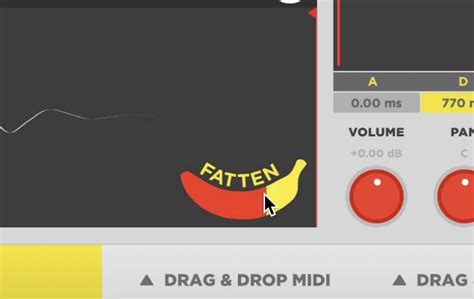 Drum Pattern Generator Transform Tracks With Elite AI