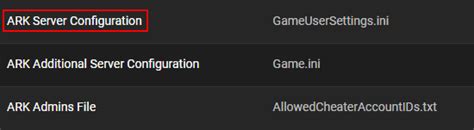 How to Change Difficulty Settings on ARK: Survival Ascended Servers - Apex Hosting