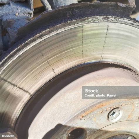 수리를 위해 차량의 근접 촬영 디스크 브레이크 자동차 브레이크의 세부 이미지 0명에 대한 스톡 사진 및 기타 이미지 0명 강철 금속 Istock