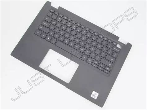 Dell Latitude 3410 Us English Backlit Keyboard Palmrest 08gh4p 00mc2p 0mc2p Eur 45 58 Picclick Fr