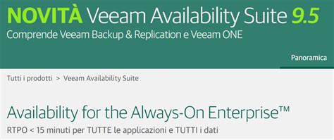 soluzioni di availability su ibm aix e oracle solaris storage and backup