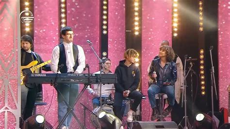 ნინი ნუცუბიძე Janngo გიორგი გიგაშვილი თემურიკო დიასამიძე ნატვრის ხე Youtube