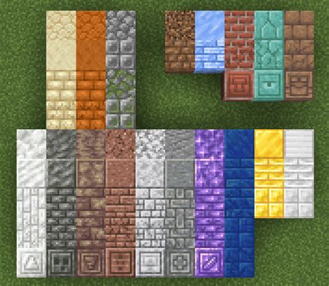 Sculpt Deprecated Minecraft Mod