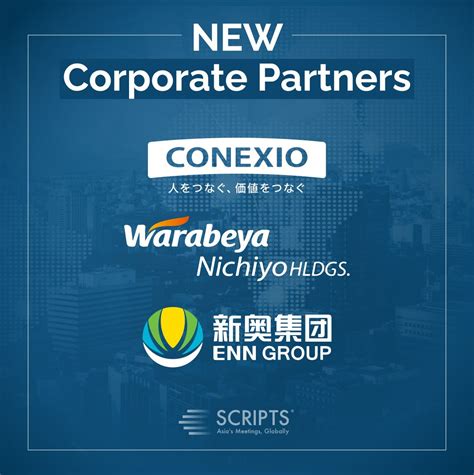 Scripts Asia On Linkedin Scripts Asia Adds An Average Of 3 New