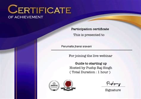 Sravani Perumalla Posted On Linkedin