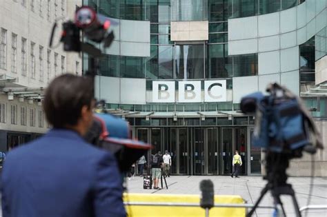 BBC has refused to answer nine key questions over presenter scandal | UK | News | Express.co.uk