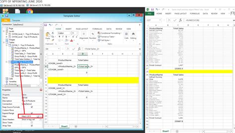 Solved How To Filter Levels Qlik Community 1762670
