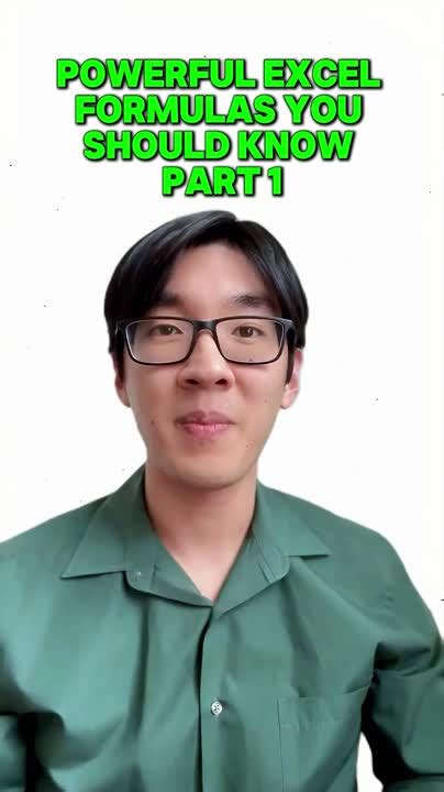 Excel Exceltips Exceltricks Microsoftexcel Microsoftoffice