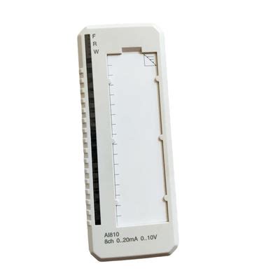 ABB AI830A DCS ANALOG INPUT MODULE