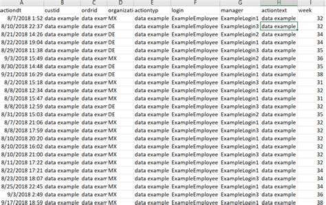 Excel Vba Assistance For Filtered Randomizer Stack Overflow