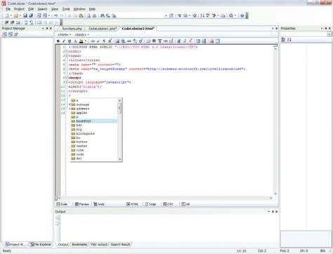Codelobster Download
