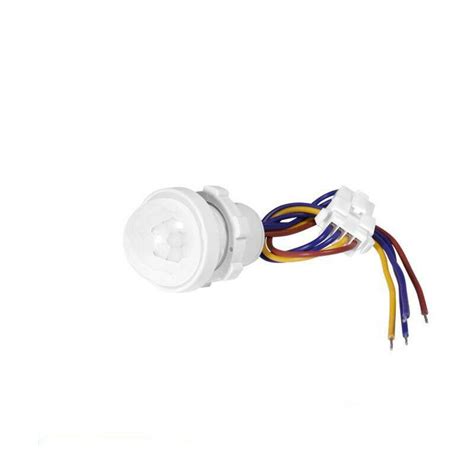 V Human Body Infrared Sensor Module For Ceiling Light Home Shopee Malaysia