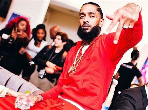 Internal Affairs Launches Probe Into Nipsey Hussle Case Slauson Girl Internal Affairs Launches Probe Into Nipsey Hussle Case Slauson Girl