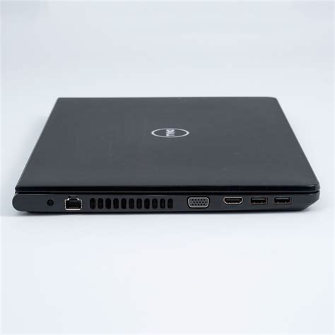 Notebook Dell Vostro 3468 Intel Core I3 6th 8gb Ram Ssd 240gb