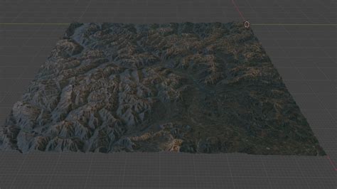 3d Real World Terrain 19 Model Turbosquid 2201651 3d Real World Terrain 19 Model Turbosquid 2201651