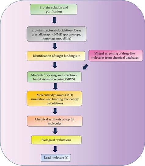 Drug Design And Discovery Hubpages