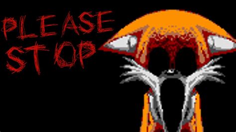 PLEASE STOP MAKING EXE GAMES LIKE THIS YouTube