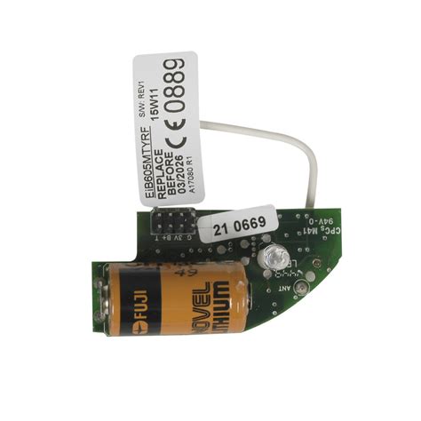 Radiolink Wireless Module